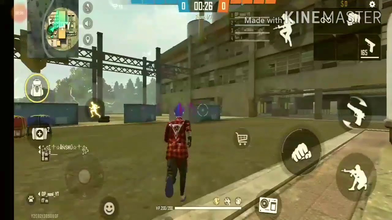 tiger gamer - YouTube