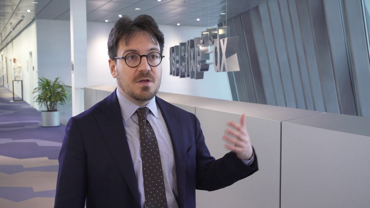 4th ECB Macroprudential and Research Conference - Interview with ...