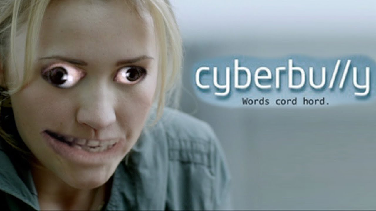 Cyberbully - The DUMBEST Teen Movie Ever Made - YouTube