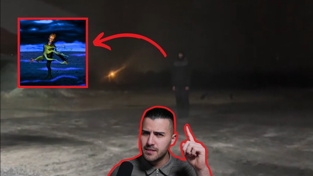 Return The Slab - Cartoon Nightmare Comes to Life... [ 5 Scary Videos ...