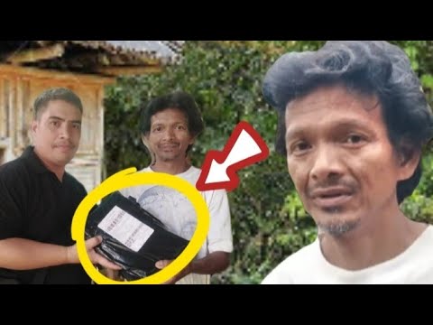 🇵🇭 TATAY NOLI MAY PANGKABUHAYAN NA // NG BRGY. BAGONG NAYON ANTIPOLO @relbvlog1985 - YouTube