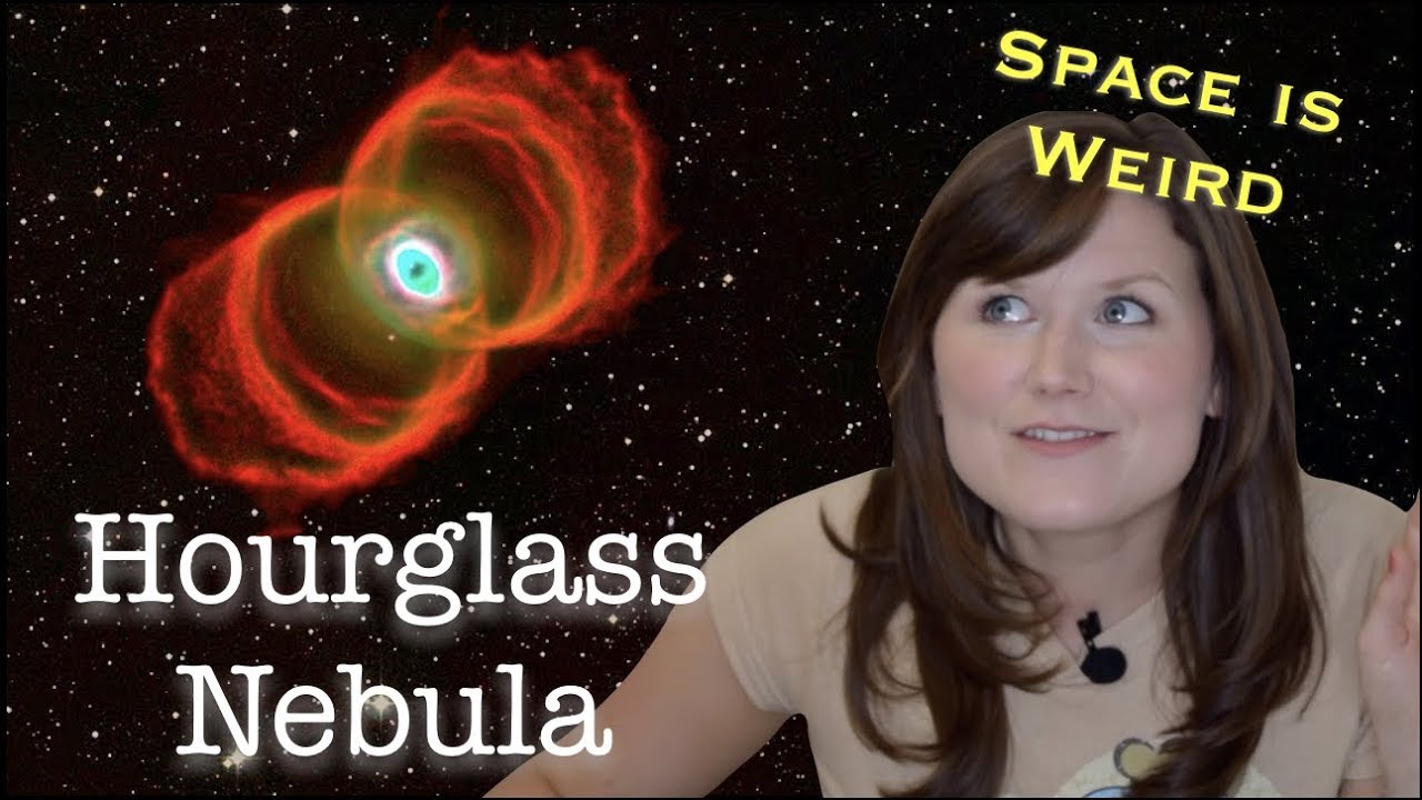 A supernova made this nebula and we don't know how | Space Is Weird ...