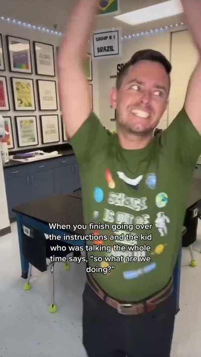 Which is worse: Halloween or the day after? #halloween #teacherlife # ...