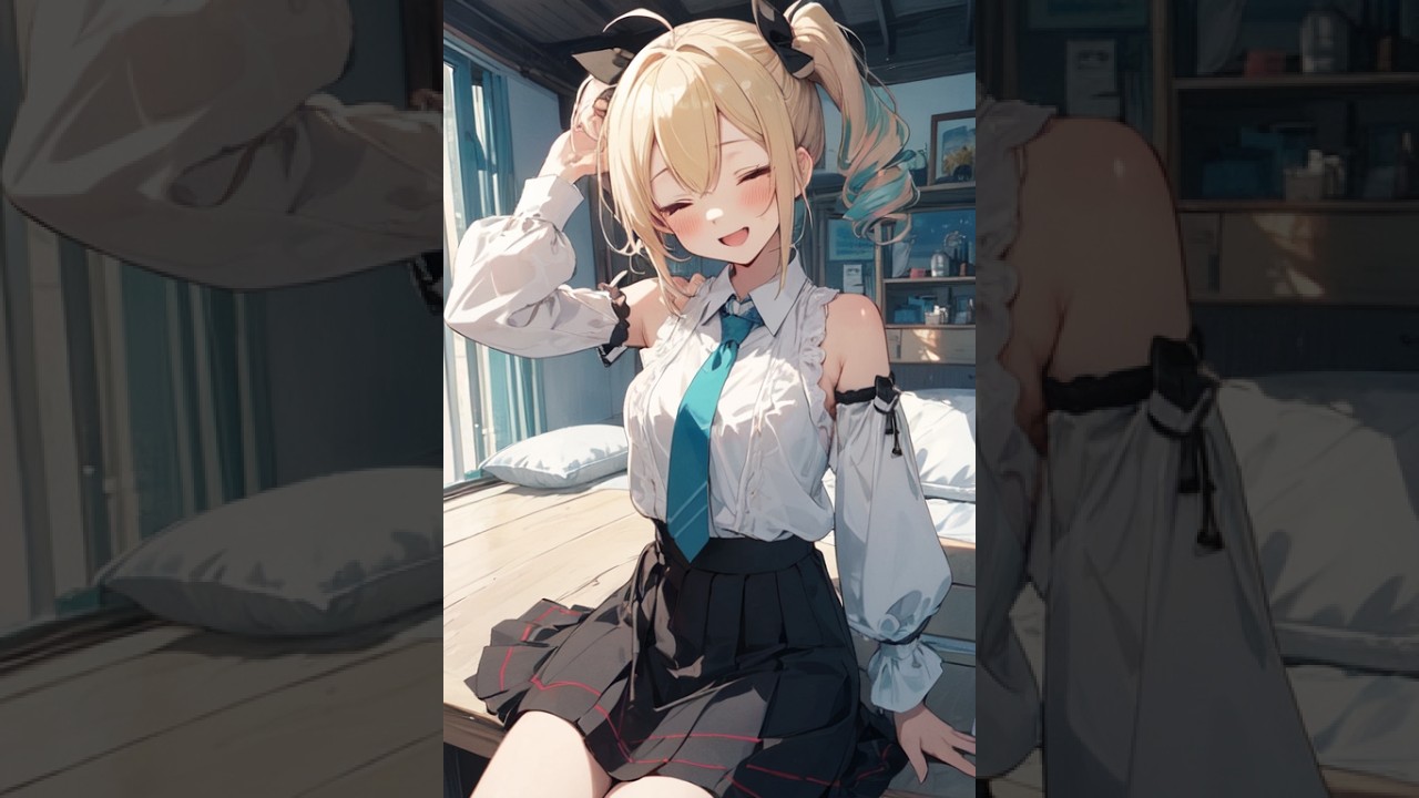 【Akita Neru SP】Jitter Dolls【Piapro SP Cover】 - YouTube