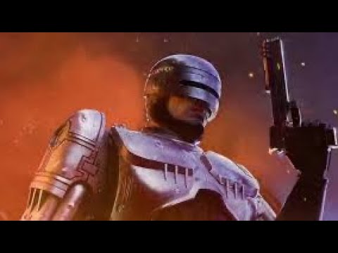 RoboCop: Rogue City The Bomb Part 10 - YouTube