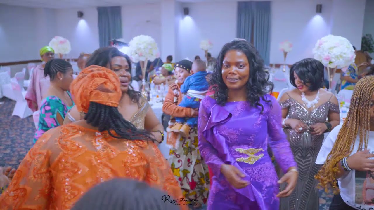 Congolese Traditional Music Dance ( SOUTH KIVU DRC ) Part Two - YouTube