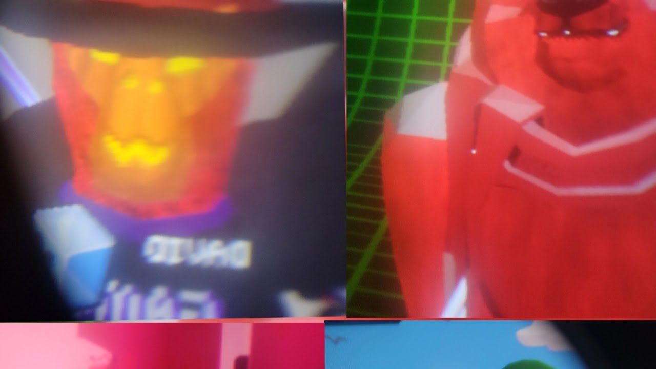 David Demon vr plays neko atsume - YouTube