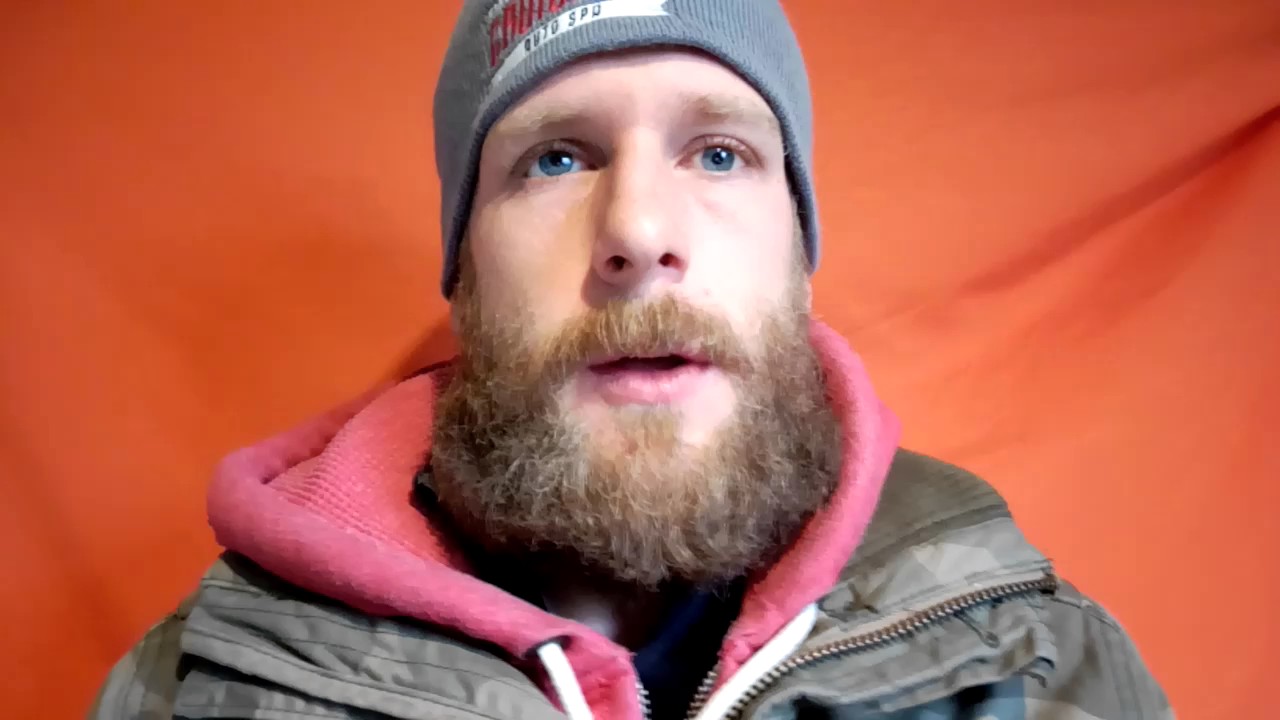 Who is Ryan Johnson and invitation to Receive Jesus Christ as Lord ...