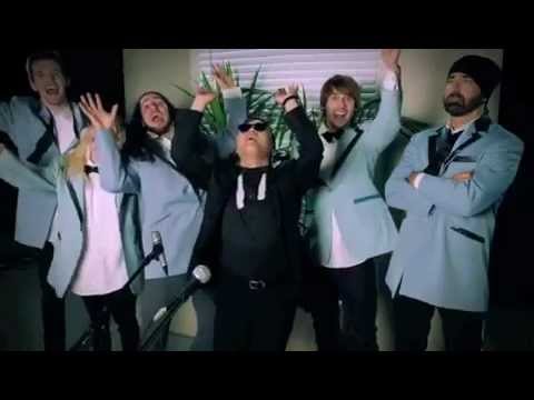 rewind youtube style 2012 rewinded - YouTube