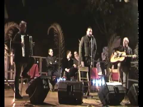 SS.Cosimo Damiano e Pantaleo Giave 28\09\2014 Cantu in Re - YouTube
