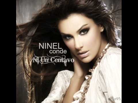Ni Un Centavo - Ninel Conde