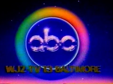 October 10, 1978 Commercial Breaks – WJZ (ABC, Baltimore) - YouTube