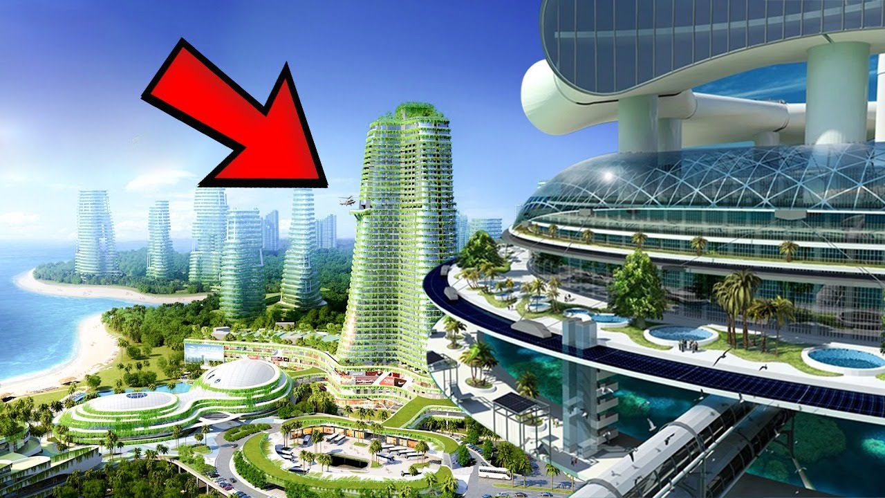 These MEGA Projects Will AMAZE You! - YouTube
