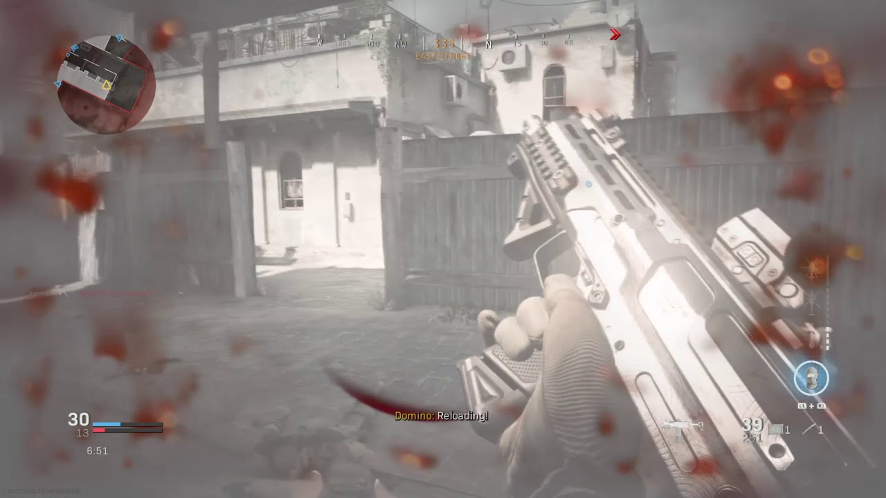 Ram 7 is the best and all the weapons are best - YouTube