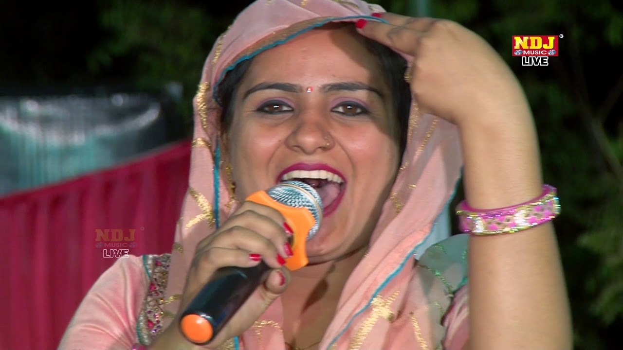 जीव जंतु और पशु पखेरू # Deepa Choudhary # Popular Haryanvi latest Song ...