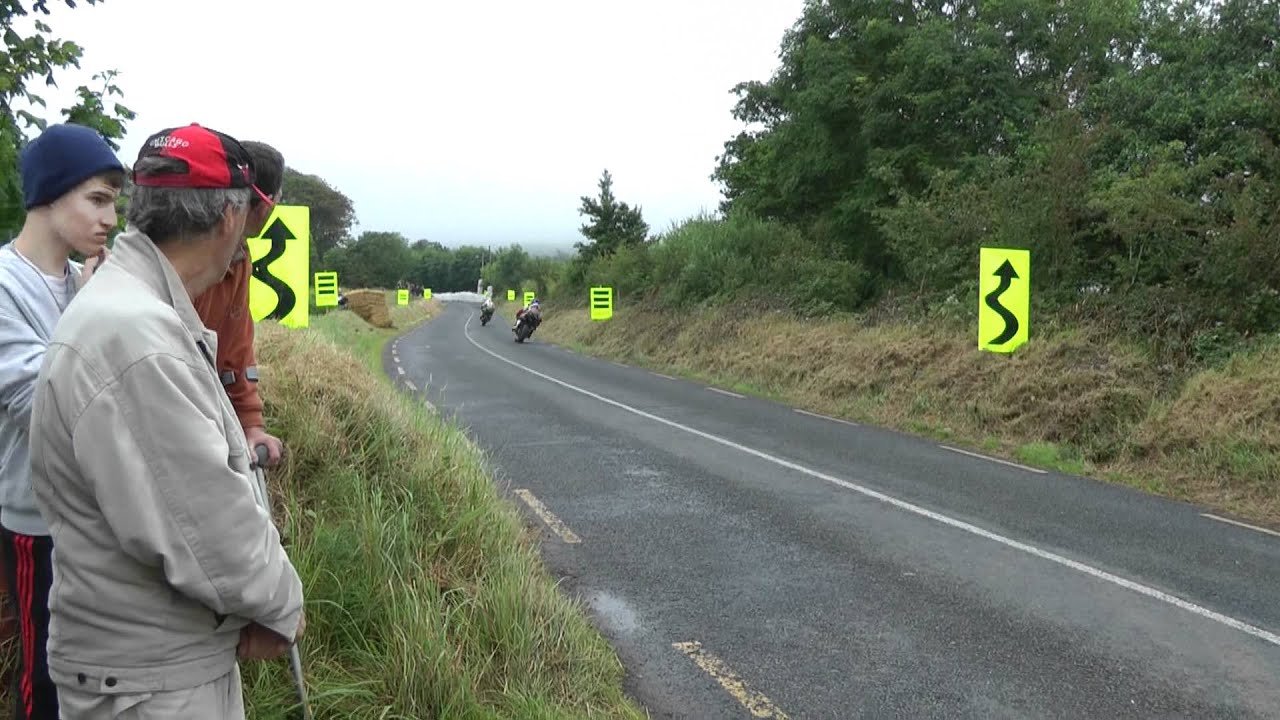 Athea Road Racing 2011 - YouTube