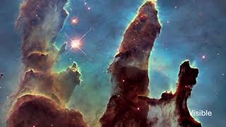 Eagles Nest Nebula