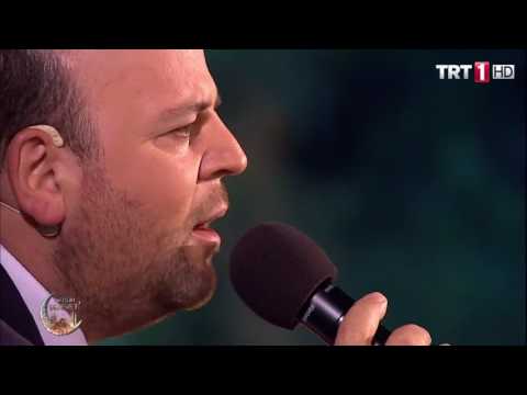Necip Karakaya -  Gül Yüzünü Rüyamızda  Görelim Ya Resullah