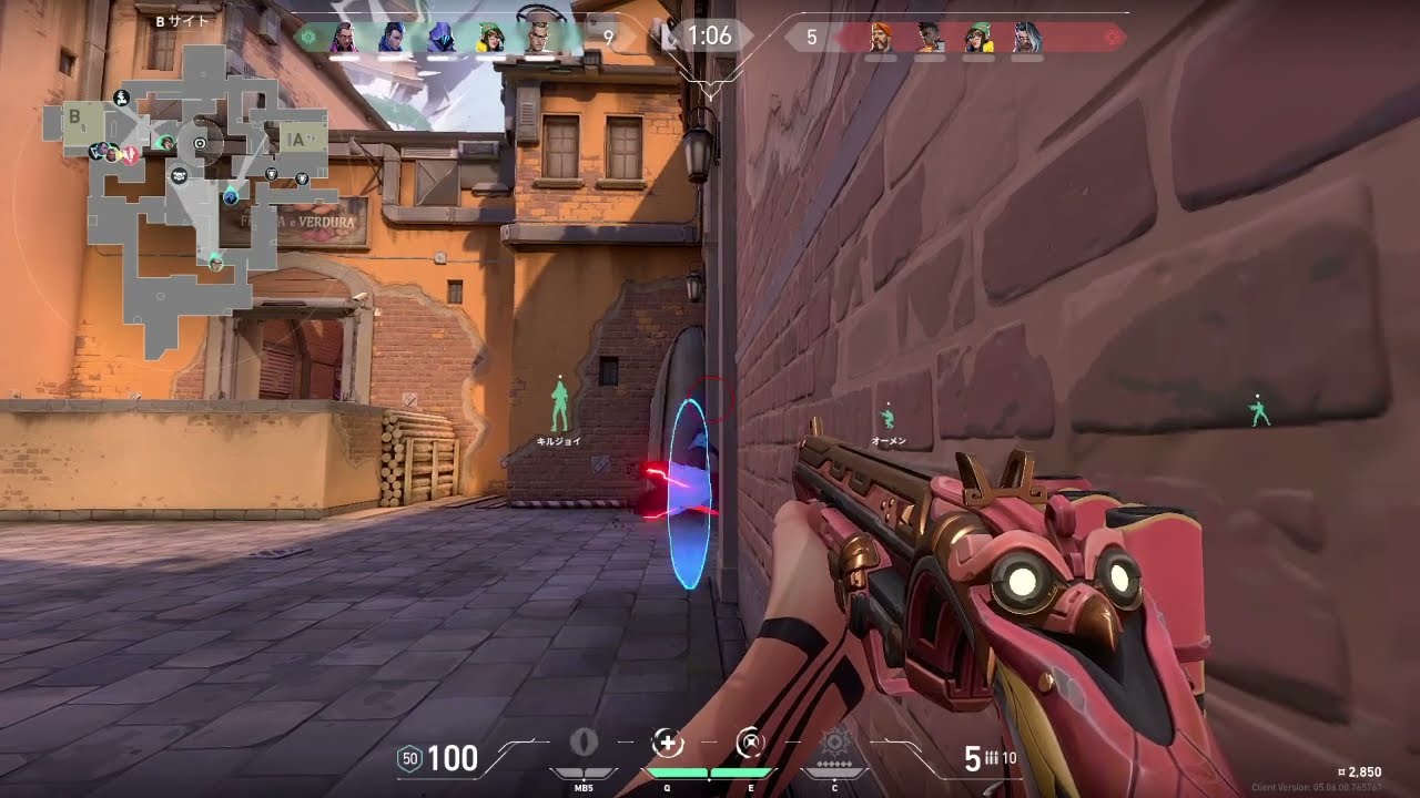 Valorant Death. Sep 25, 2022 - YouTube