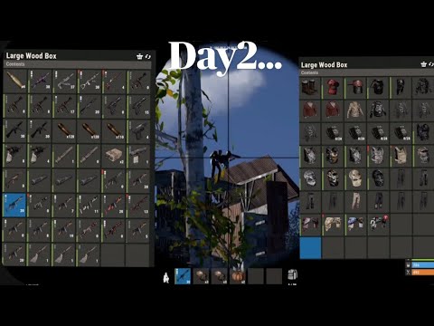 The Solo V3 - Rust Console Edition - YouTube