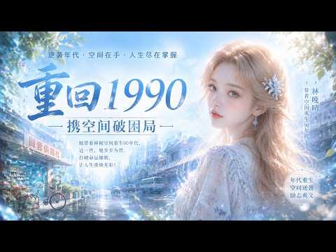 MultiSub🔥熱播全集《重回九零：虐渣赚钱两不误》1990 年，曹学雅重生回到父亲曹德明车祸受伤的关键节点，前世家人因亲戚冷漠、仇人算计家破人亡的悲剧历历在目