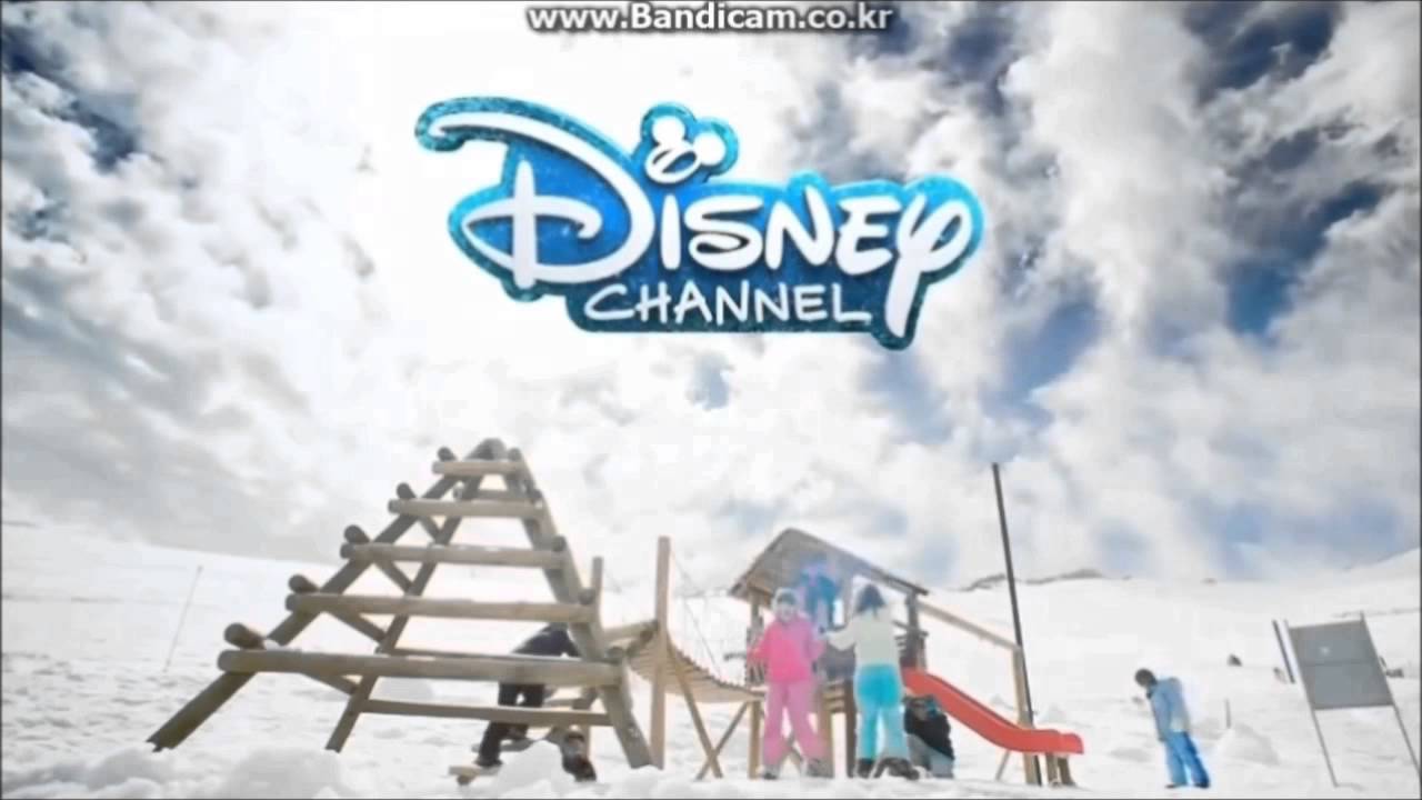 Disney Channel Ident: USA #106 - YouTube
