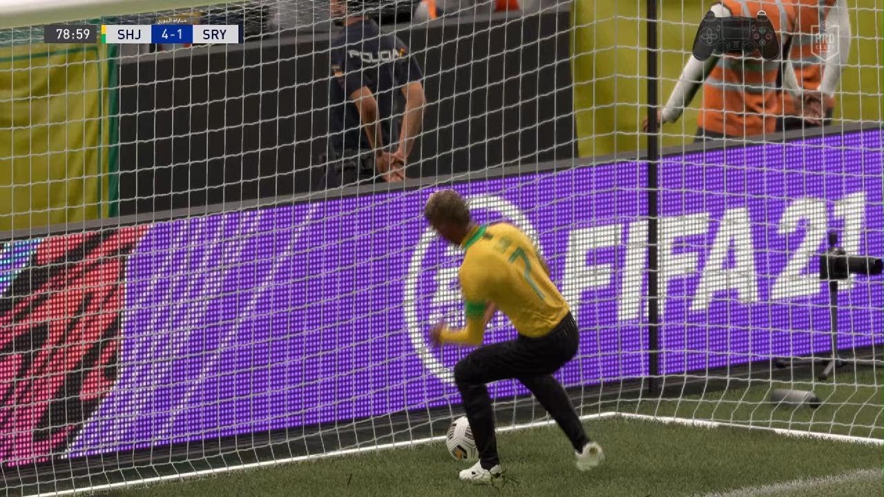 FIFA 21_20210323231607 - YouTube