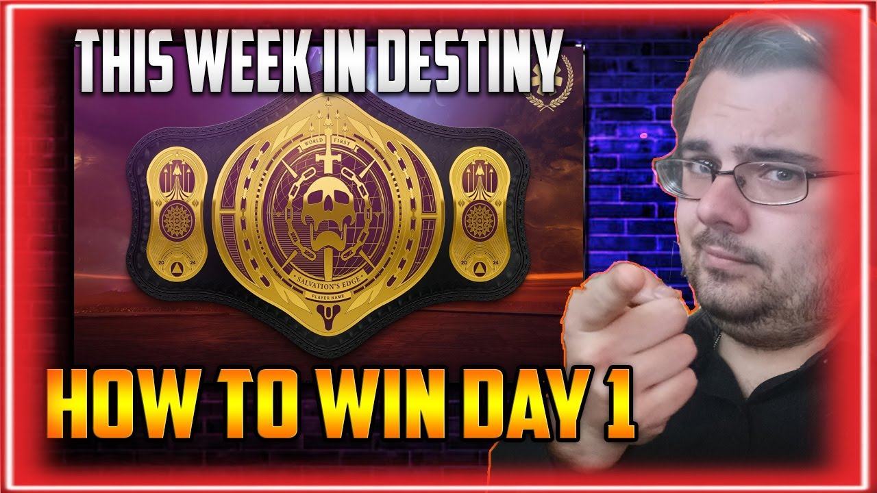 World's First Raider's Gives Tips on how to Win Day 1 Races! | This ...