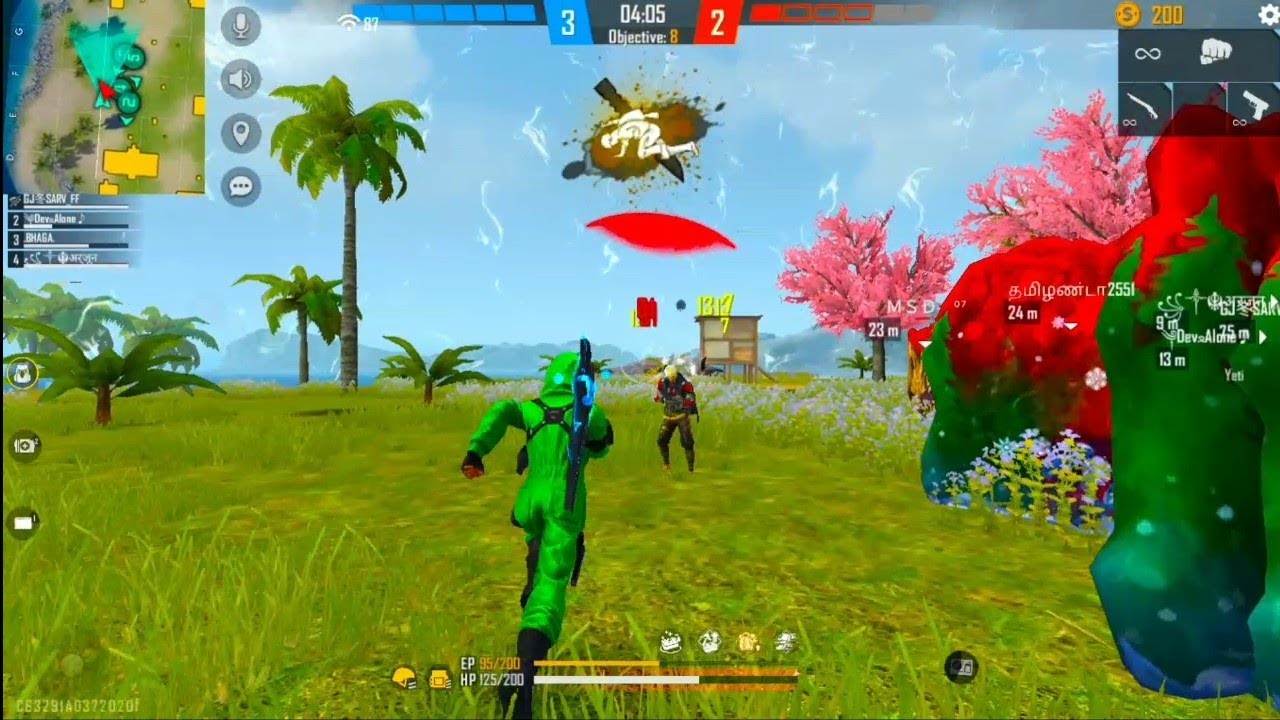 24k golden mode ️(highlight) - YouTube