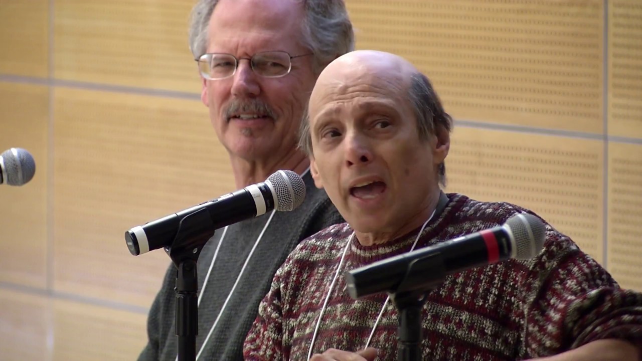 Feast Your Ears: The Story of WHFS 102.3FM - YouTube