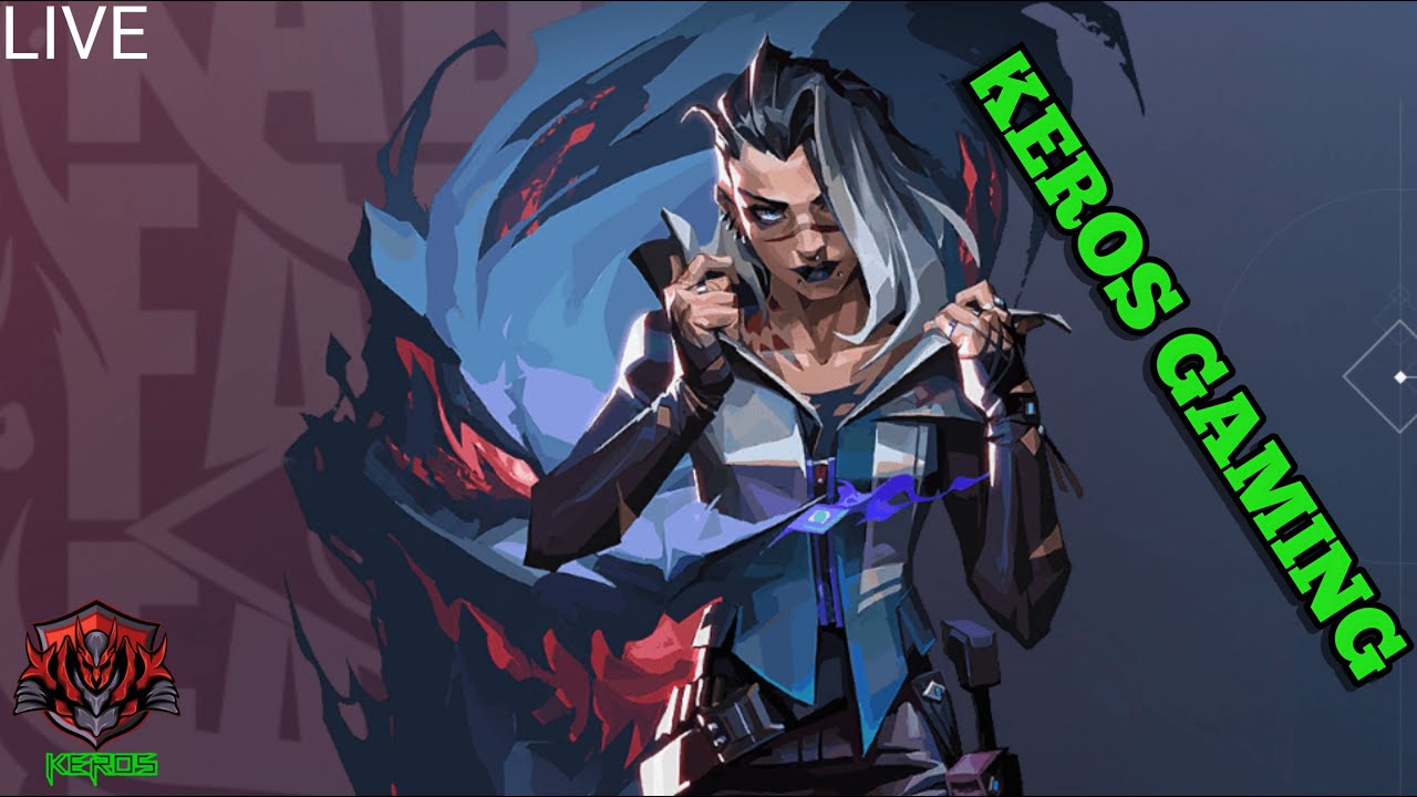 Valorant Iron Curse | New to PC Games | Valorant 4k gameplay#valo # ...