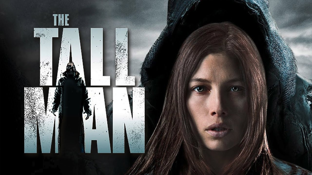 The Tall Man (shocking Horror Movie, starring Jessica Biel) - FULL ...