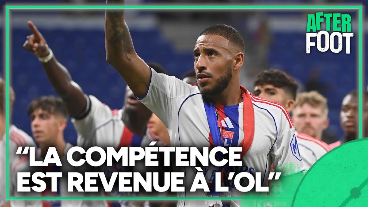 Recrutement en janvier, réduction de la masse salariale : À l'OL les ...