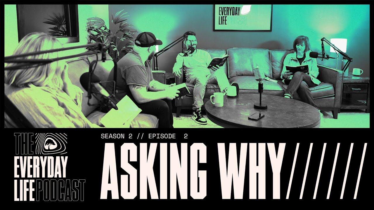 "Asking Why" S2E2 - YouTube