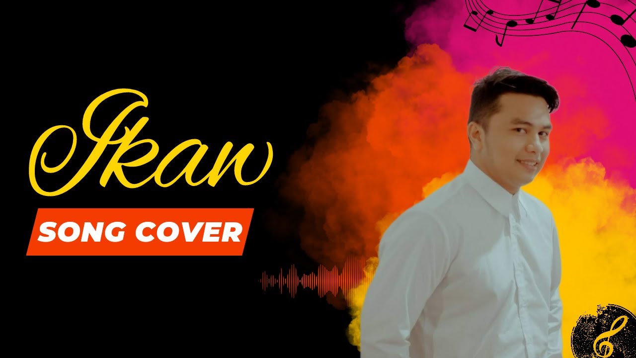 Ikaw (Song Cover) - YouTube