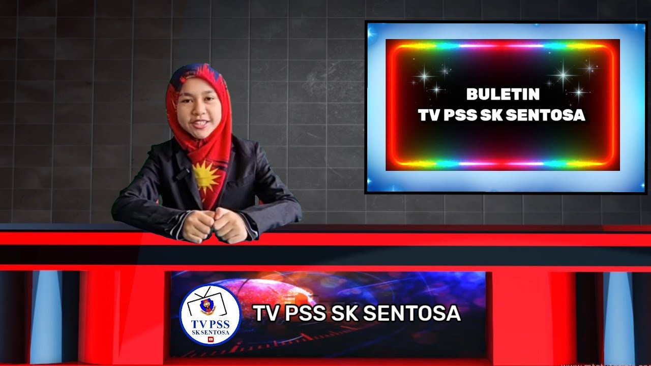 VIDEO TERBAIK BULETIN MERDEKA SK SENTOSA 2022 - YouTube
