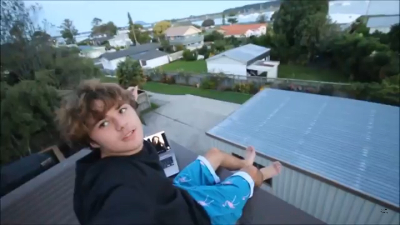 Alex Hayden - YouTube