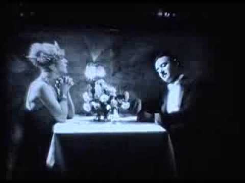 The Merry Widow - Erich von Stroheim / Music Franz Léhar / Maud ...