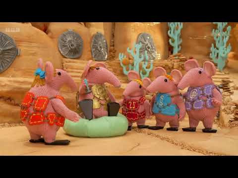 Clangers S2E5 Mother of Invention - YouTube