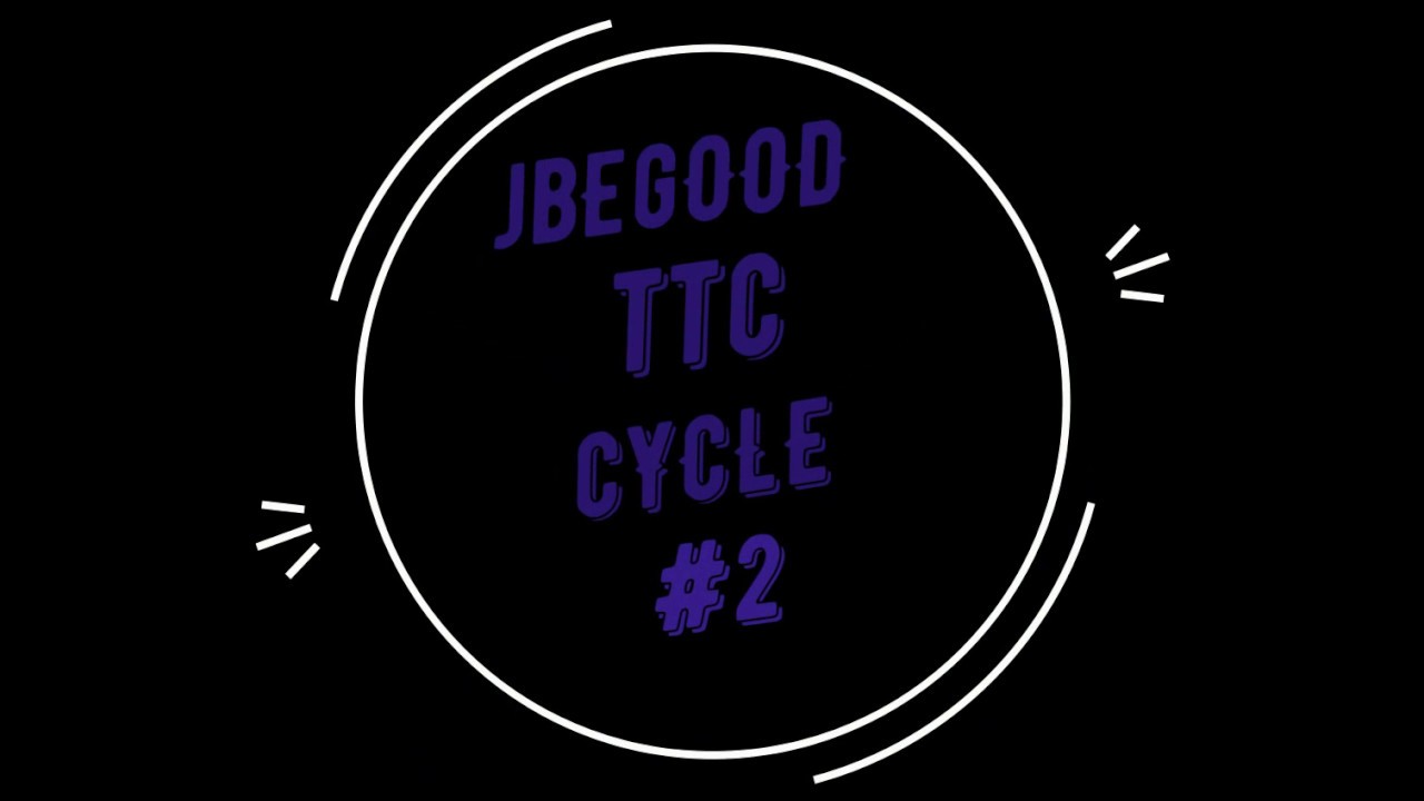 TTC Baby #2 Cyce #2 - YouTube