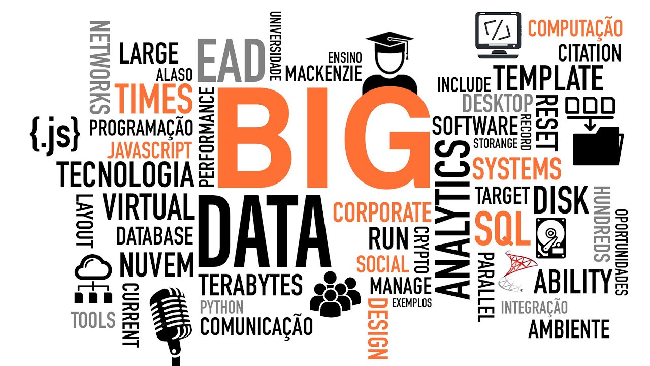 Bigdata - Abertura Danilo Vasconcelos - 01 - YouTube