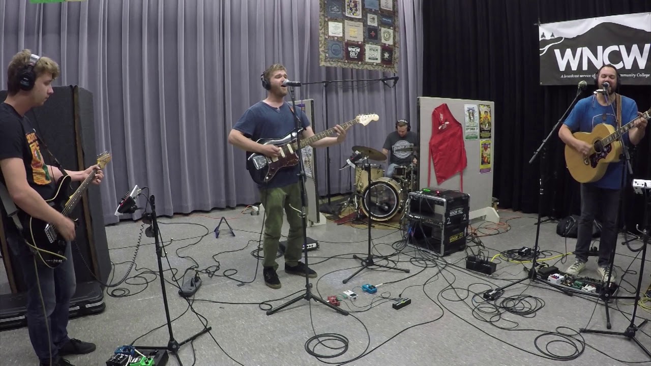 Pressing Strings - "What It Means" - YouTube