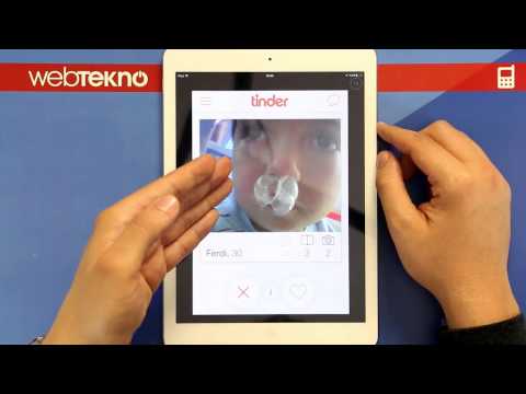 Tinder uygulaması nedir? Nasıl kullanılır?