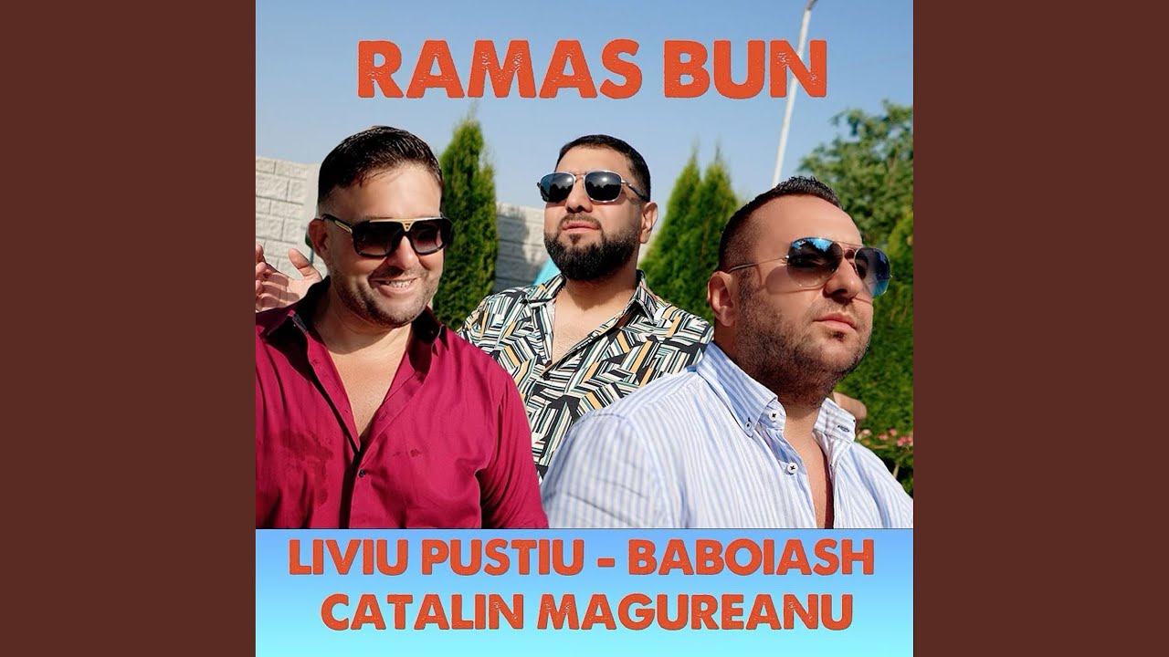 Ramas bun - YouTube Music