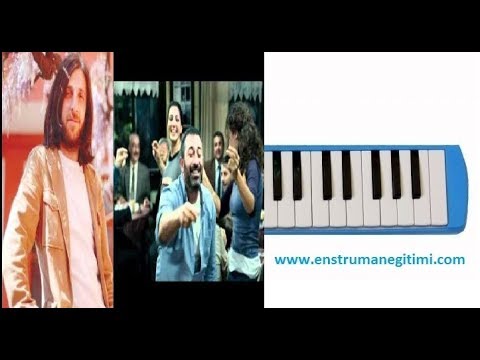Melodika Eğitimi - HAYDE Gidelum Hayde Melodika