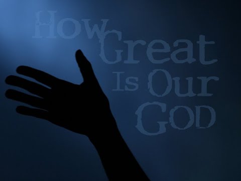 FUMC Hico - How Great is Our God - YouTube