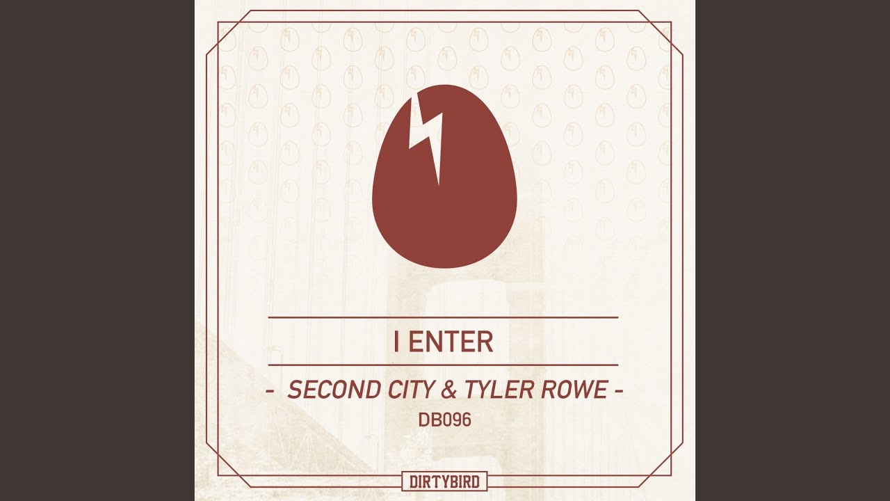 I Enter (Original Mix) - YouTube Music