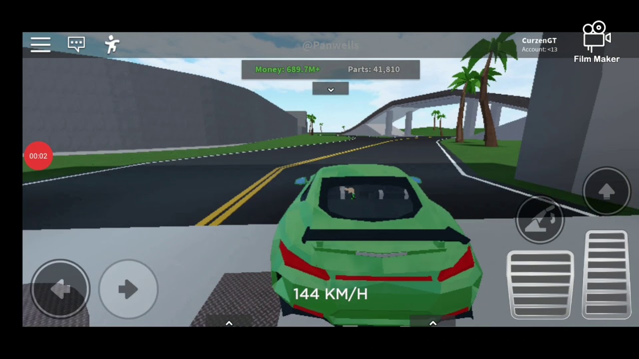 Roblox Gameplays (coming soon) - YouTube