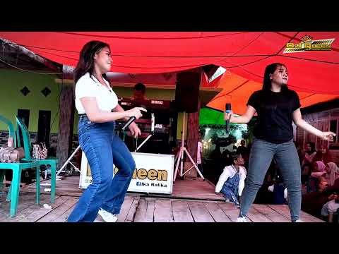 Maki ngena cover Ika rafika & Puput DJ Queen ✅