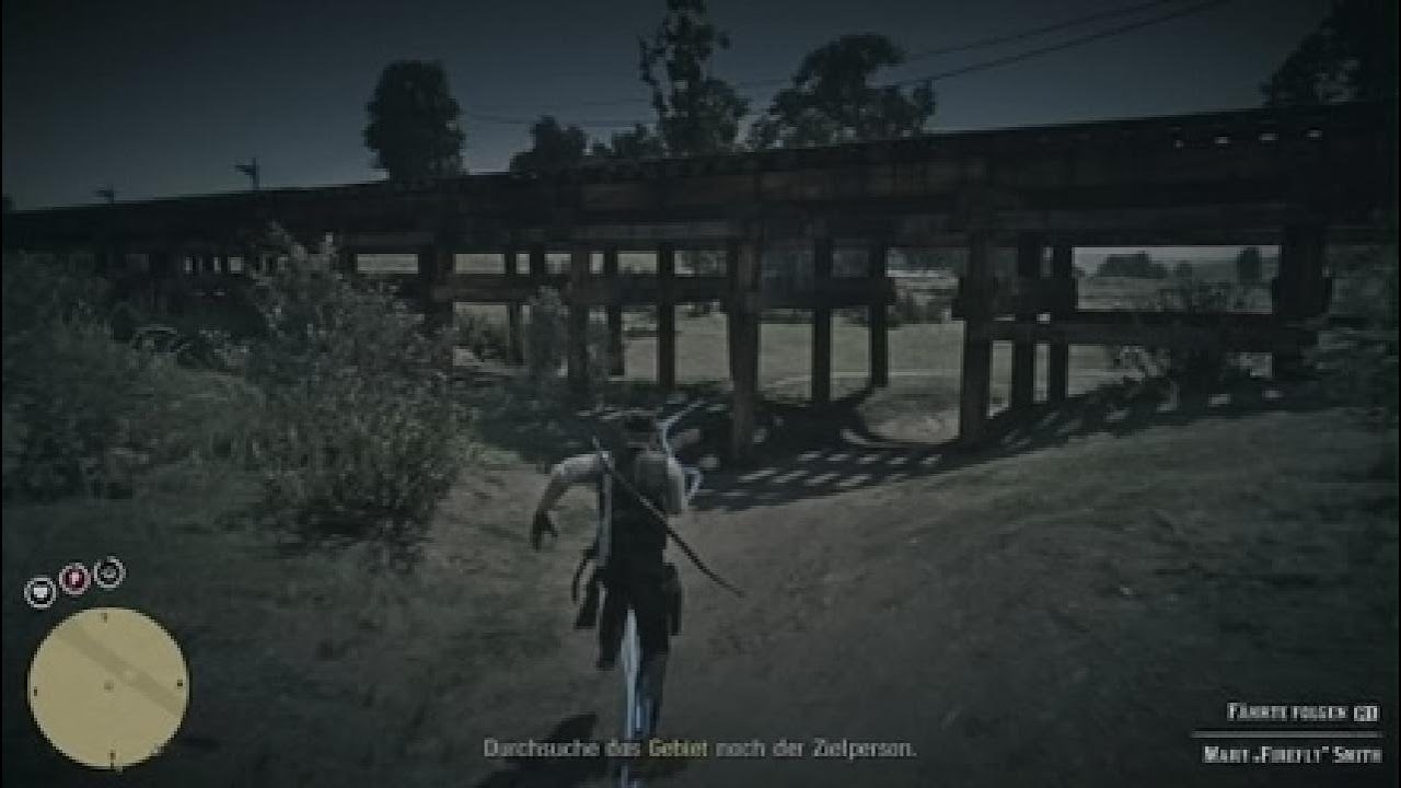 Red Dead Redemption 2_Angry Rudolf - YouTube